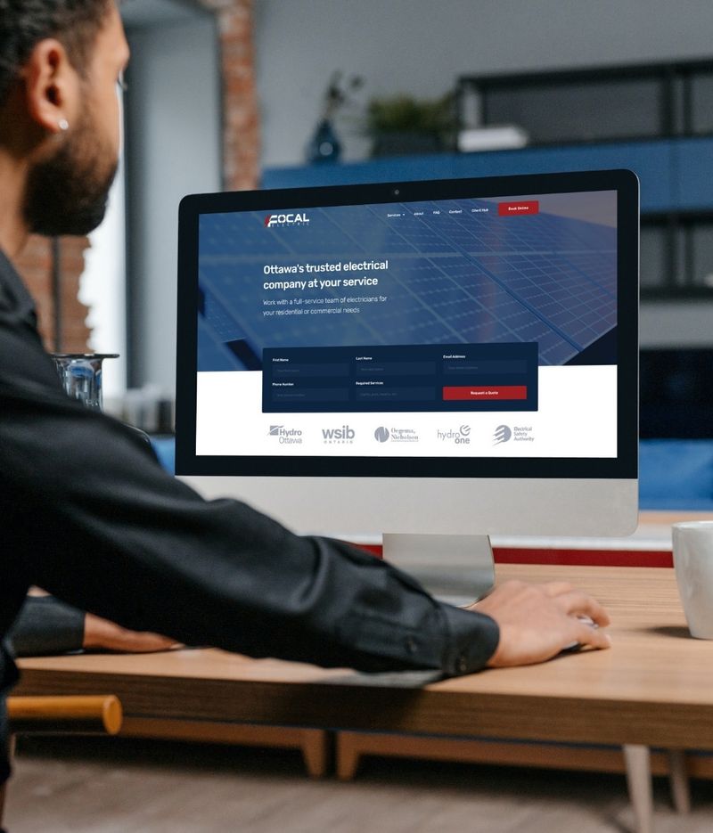 Azuro Digital | Web Design, Development & SEO Agency